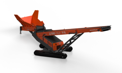 Beltemaskin Arkiver - Mineralteknikk